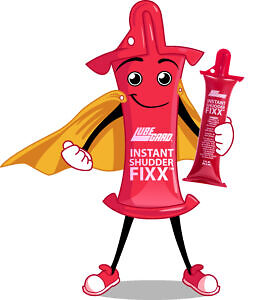 Lubegard, torque converter shudder fix, instant shudder fixx, 59.2ml ...