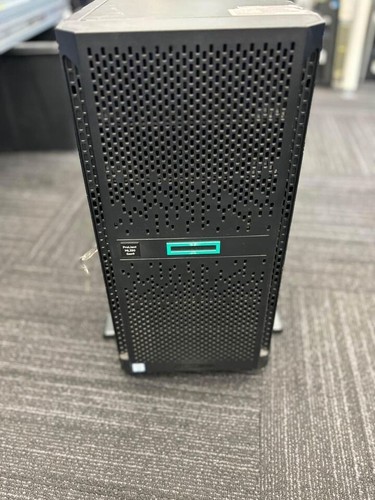 HPe Proliant ML350 g9 Server | eBay