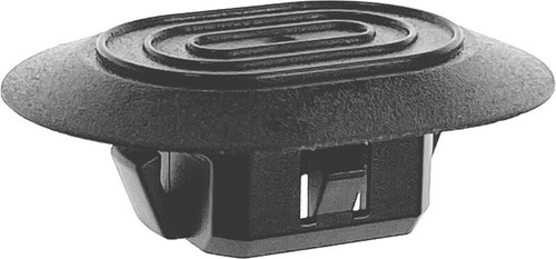 Swordfish 61251-Rocker & Quarter Moulding Retainers for Toyota 76924 ...