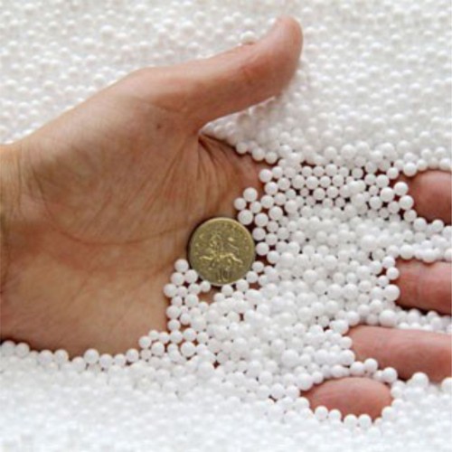 Polystyrene Bean Bag Top Up Filler Refill Filling Balls - Various Size ...