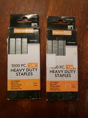 Staples - Ace Staples