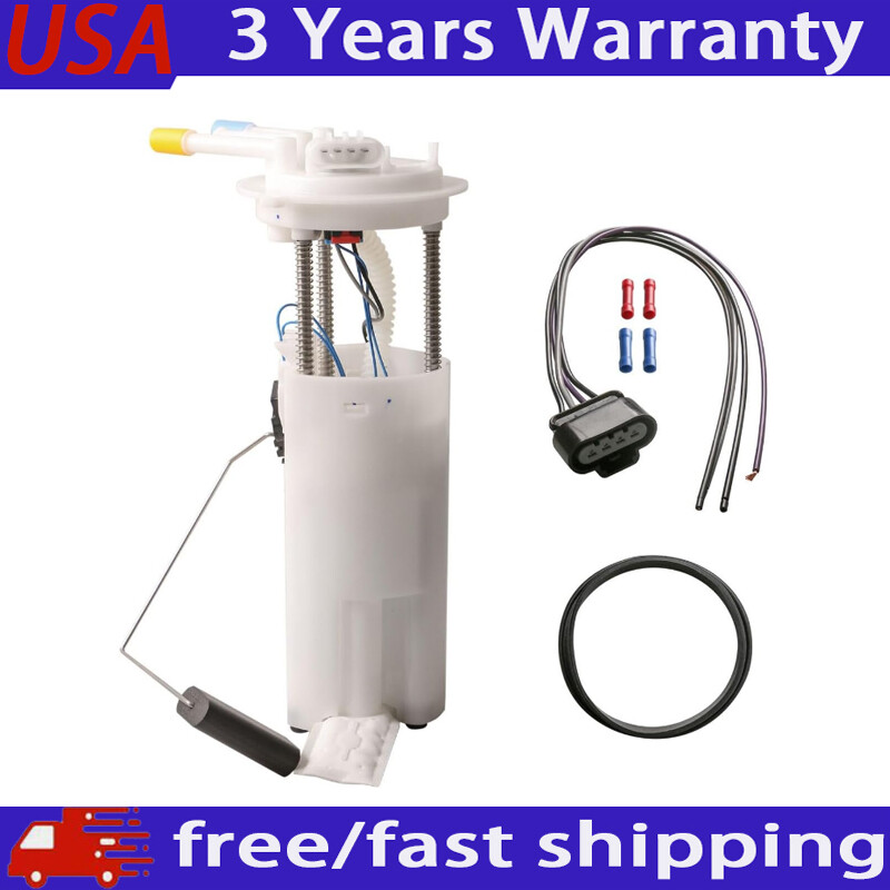 1999 Chevy Tahoe Fuel Pump Fuel Pump Module Assembly W/ Sensor For