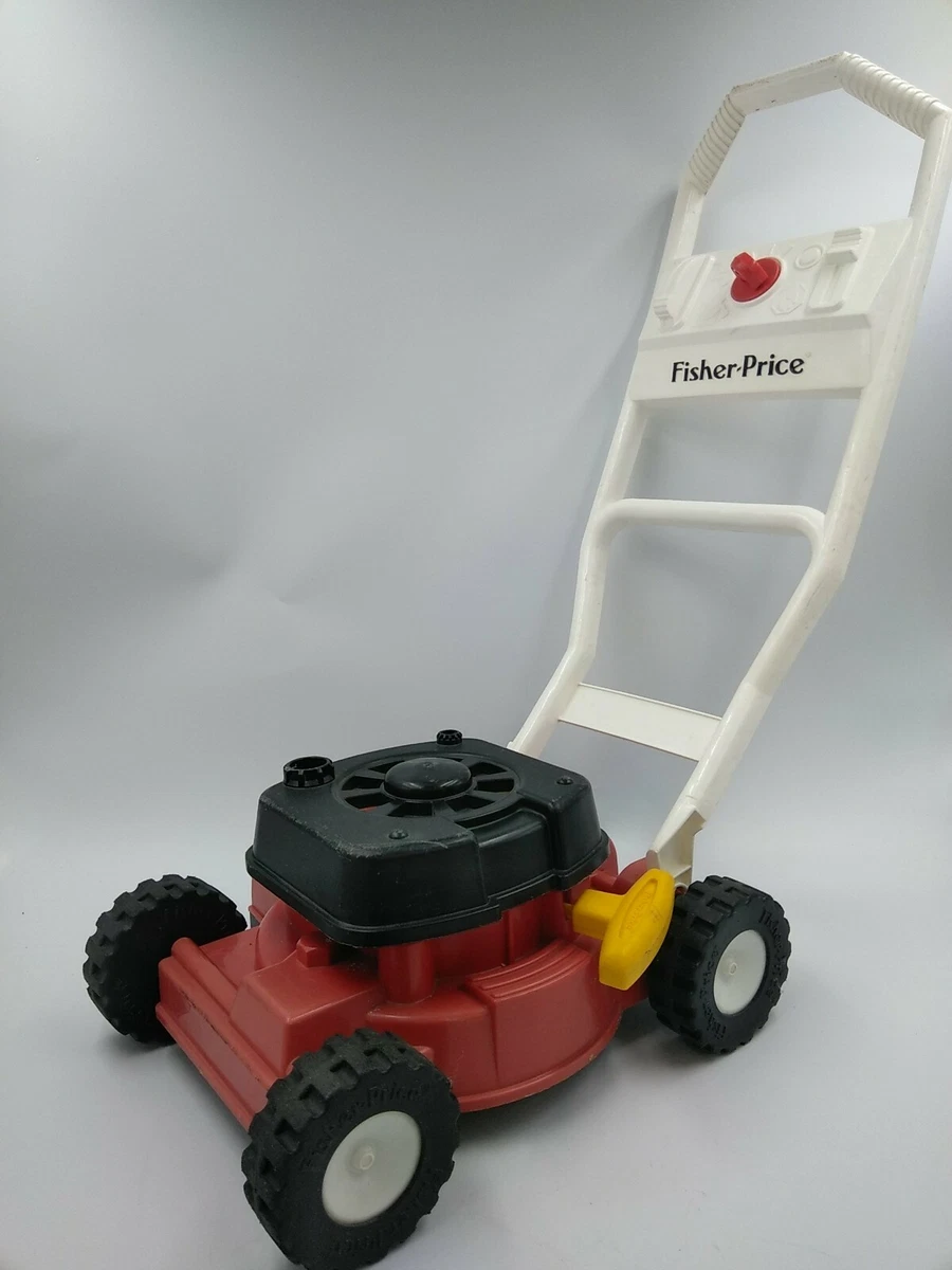 Fisher Price Walk Behind Stroller Fisher Price Walk Behind Stroller