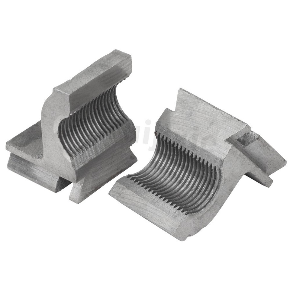 Metric Lead Screw Nut CJ0618 Half Nut Split Nut Mini Lathe Spares | eBay