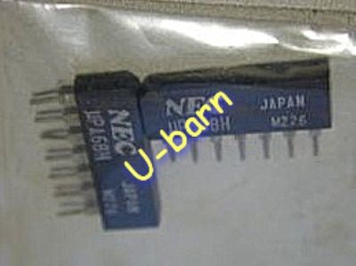 NEC UPA68H ZIP-7 RH | eBay