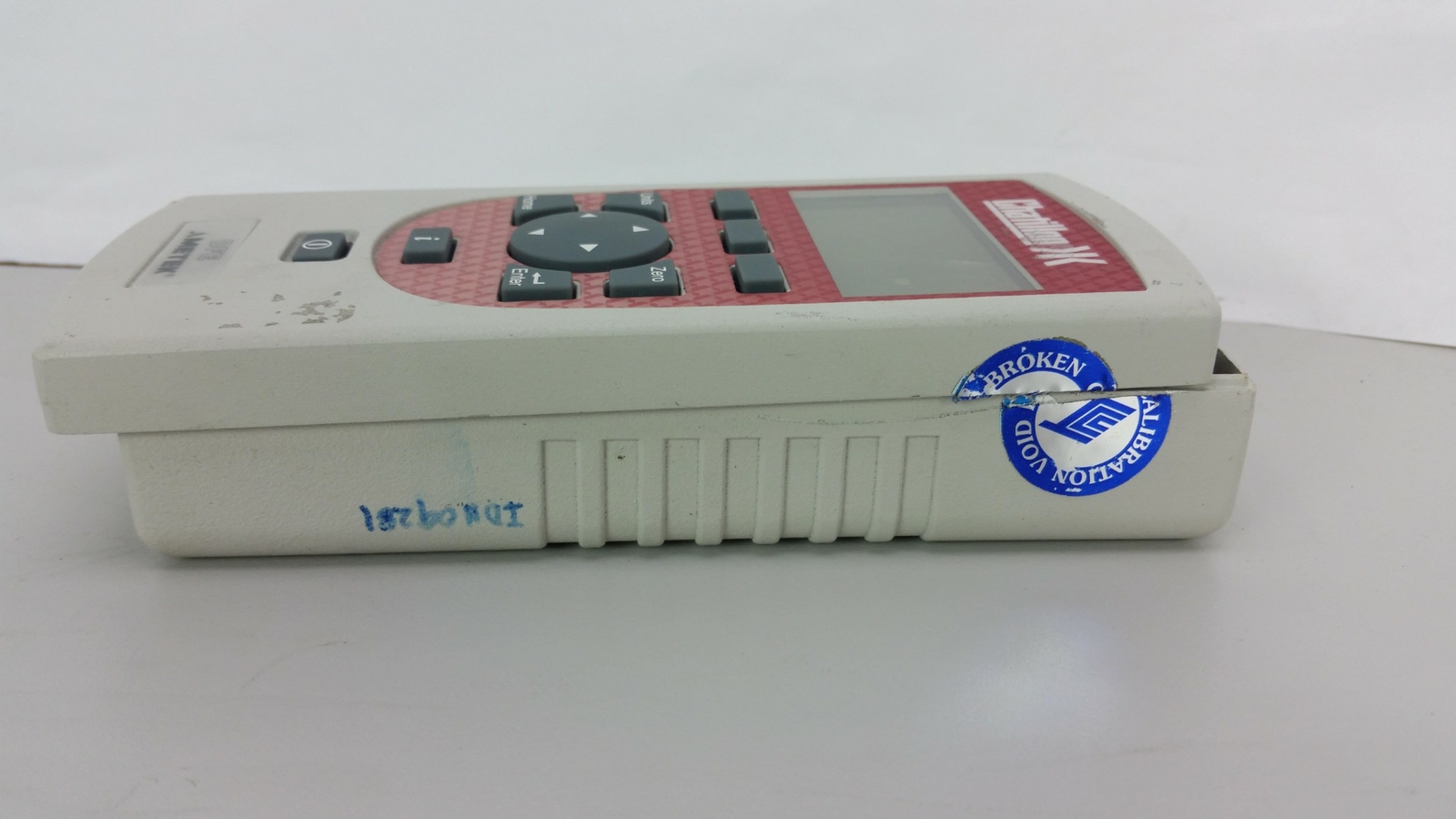 Ametek Chatillon DFE Digital Force Gauge Meter for parts | eBay