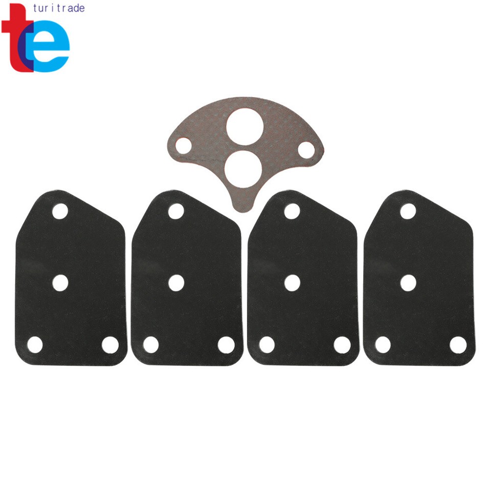 For GM 5.3 AFM Lifter Replacement Kit Head Gasket Set W/Bolts Lifters ...