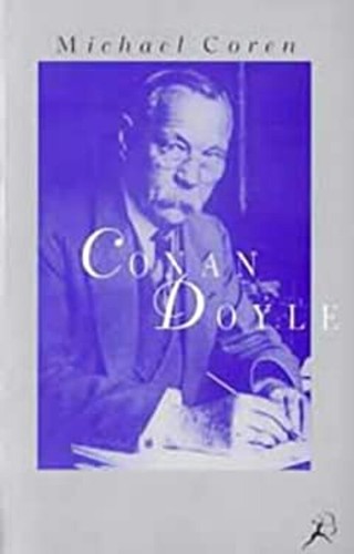 La Vie De Sir Arthur Conan Doyle Broché Michael Coren | eBay