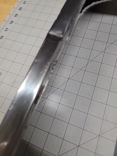 1930-1931 Model A Radiator Grille Shell Stainless Steel | eBay