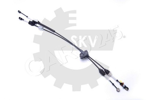 Manual Transmission Cable For RENAULT Master III 349352849R | eBay
