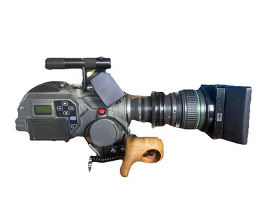 Aaton A-minima camera package | eBay