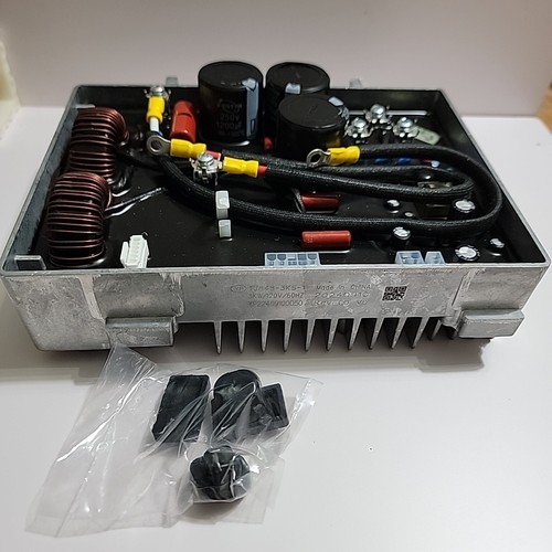 2-Wire Inverter Module For Harbor Freight Predator 3500 Watt Inverter ...