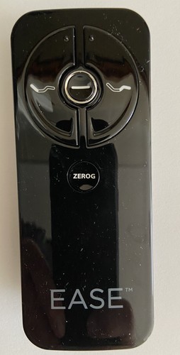 Used -Ease -2.0/3.0 Replacement Remotes Tempurpedic/ Sealy Adjustable ...