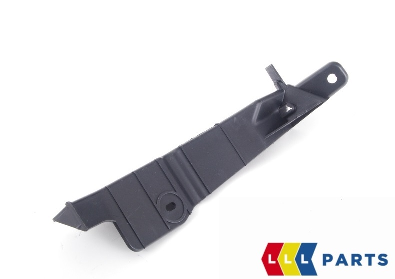 MINI NEW GENUINE R56 R57 R58 R59 REAR BUMPER MOUNTING BRACKET SUPPORT ...