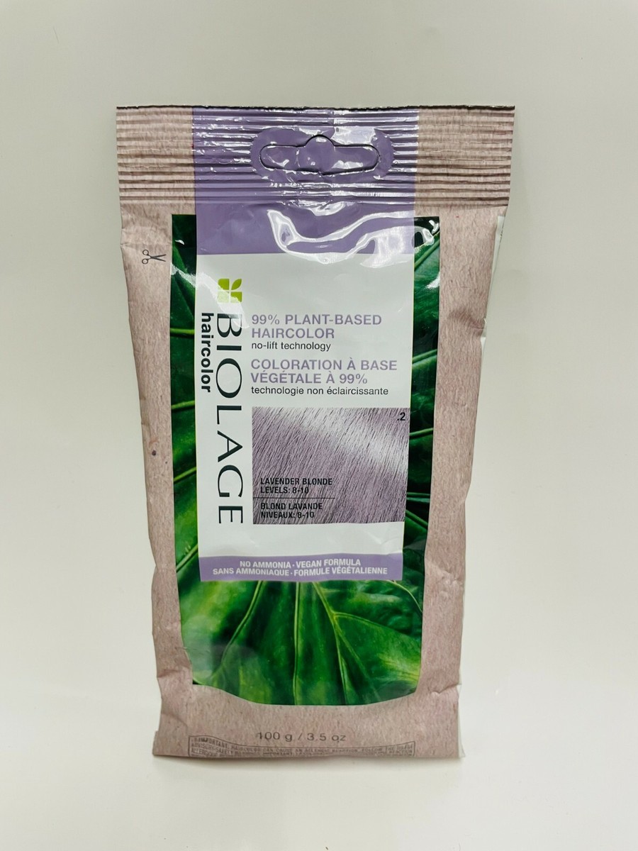 Biolage Hair Color