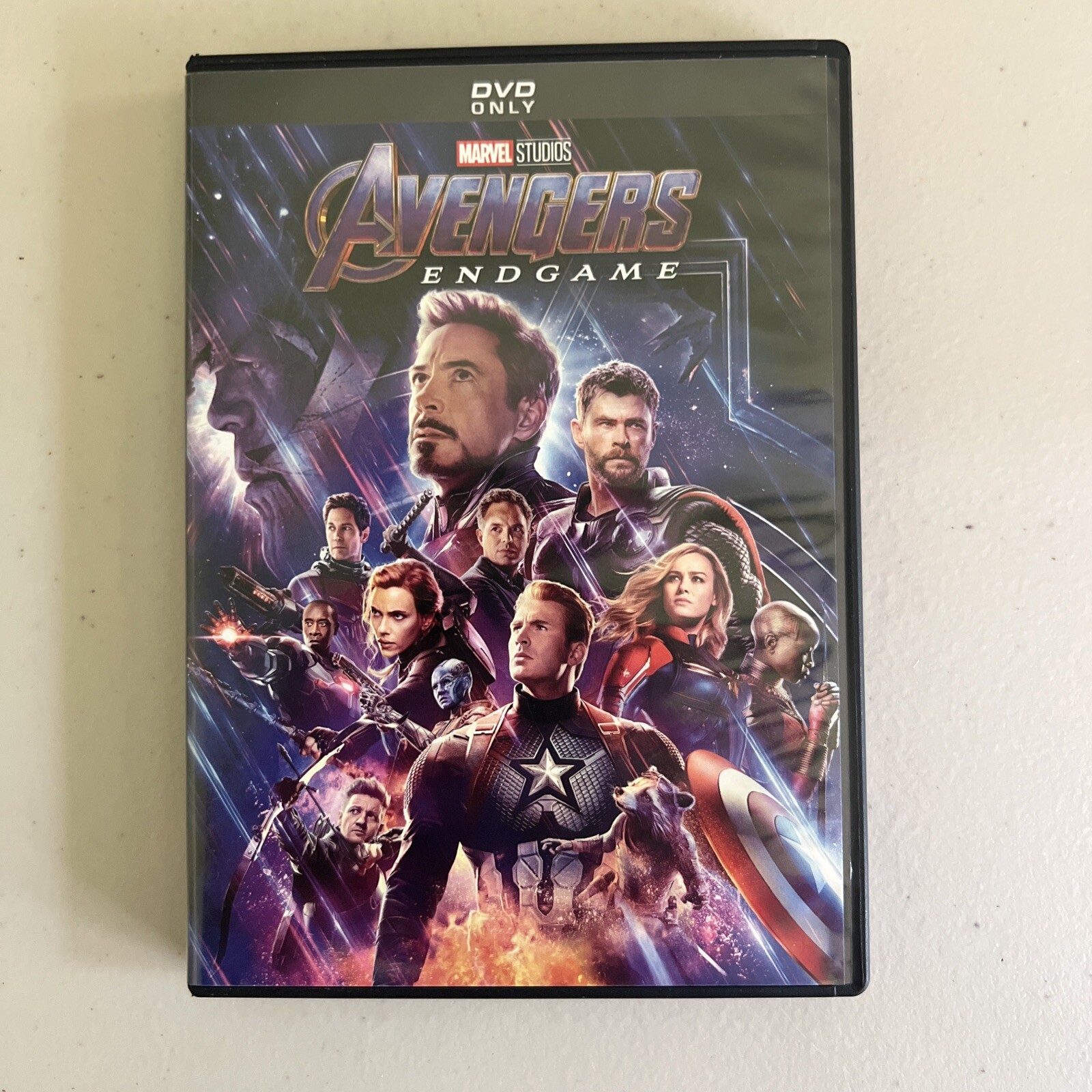 Avengers: Endgame (DVD, 2019) 786936863727 | eBay