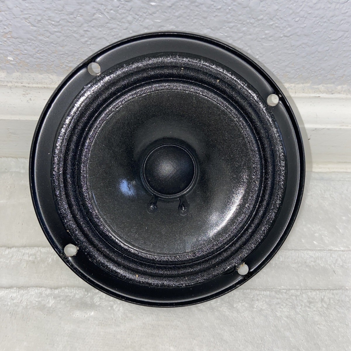 Yamaha Nsa600 Midrange Speaker Pn 101039 Ebay RARE Yamaha NS40 M