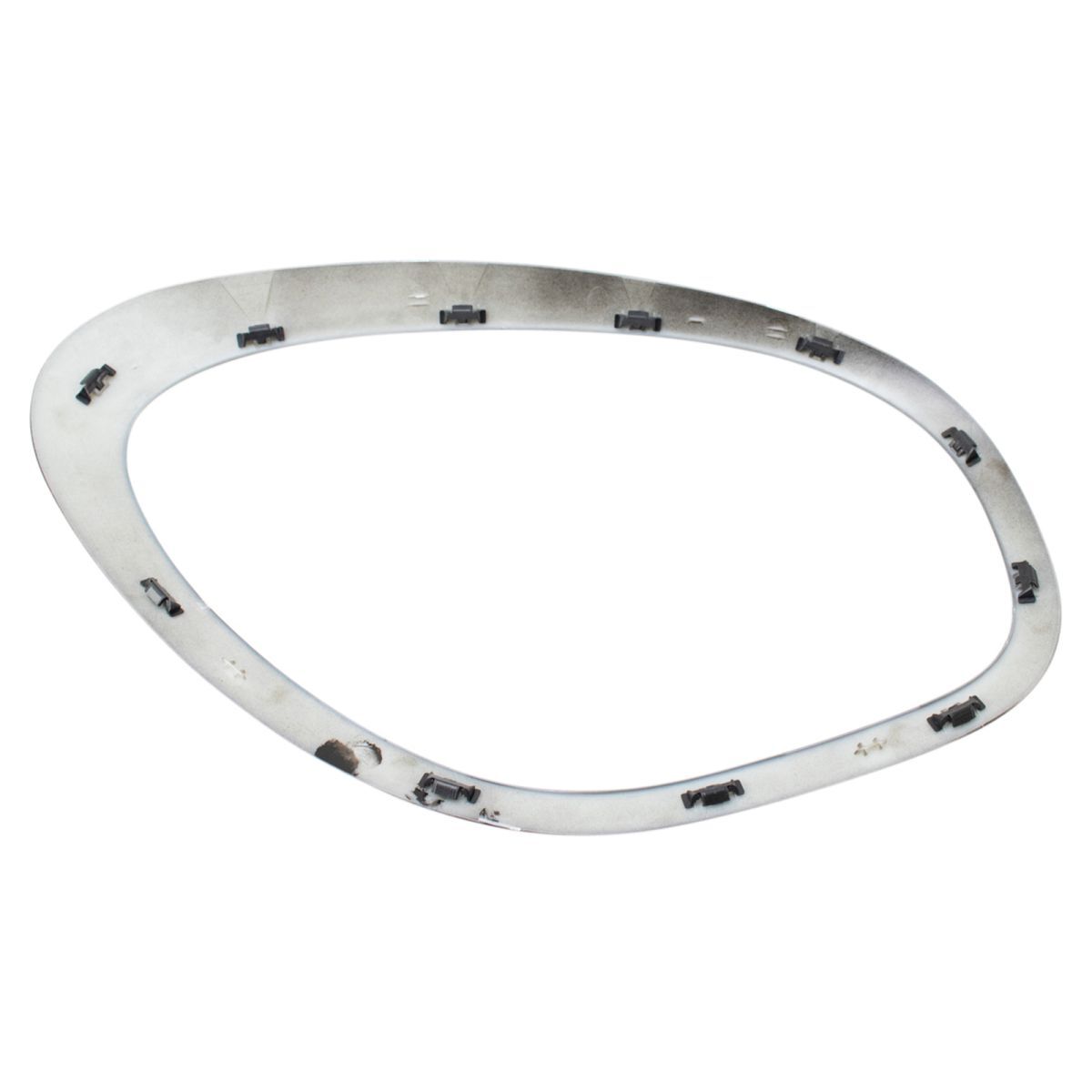 Headlight Lamp Bezel Trim LH Driver Side Black for Mini Cooper ...