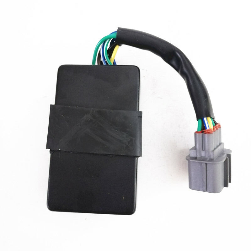 CDI Box For Honda TRX 300 2x4 TRX300 FW 4x4 Fourtrax TRX300FW 30410-HM5 ...