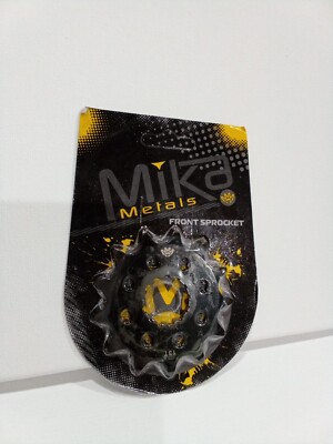 MIKA METALS FRONT SPROCKET 40-05-13 | eBay