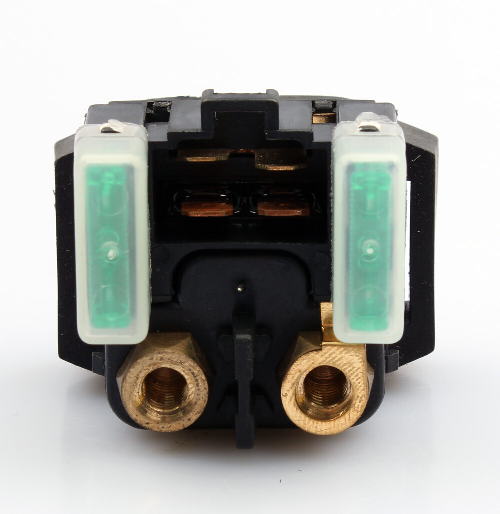 starter relay for Yamaha YZF FZR 600 MT-03 660 TDM 850 BT XVS 1100 4DN ...