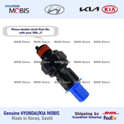 Genuine 947513C000 Oil Pressure Sender Assy for Hyundai, Kia Motors ...