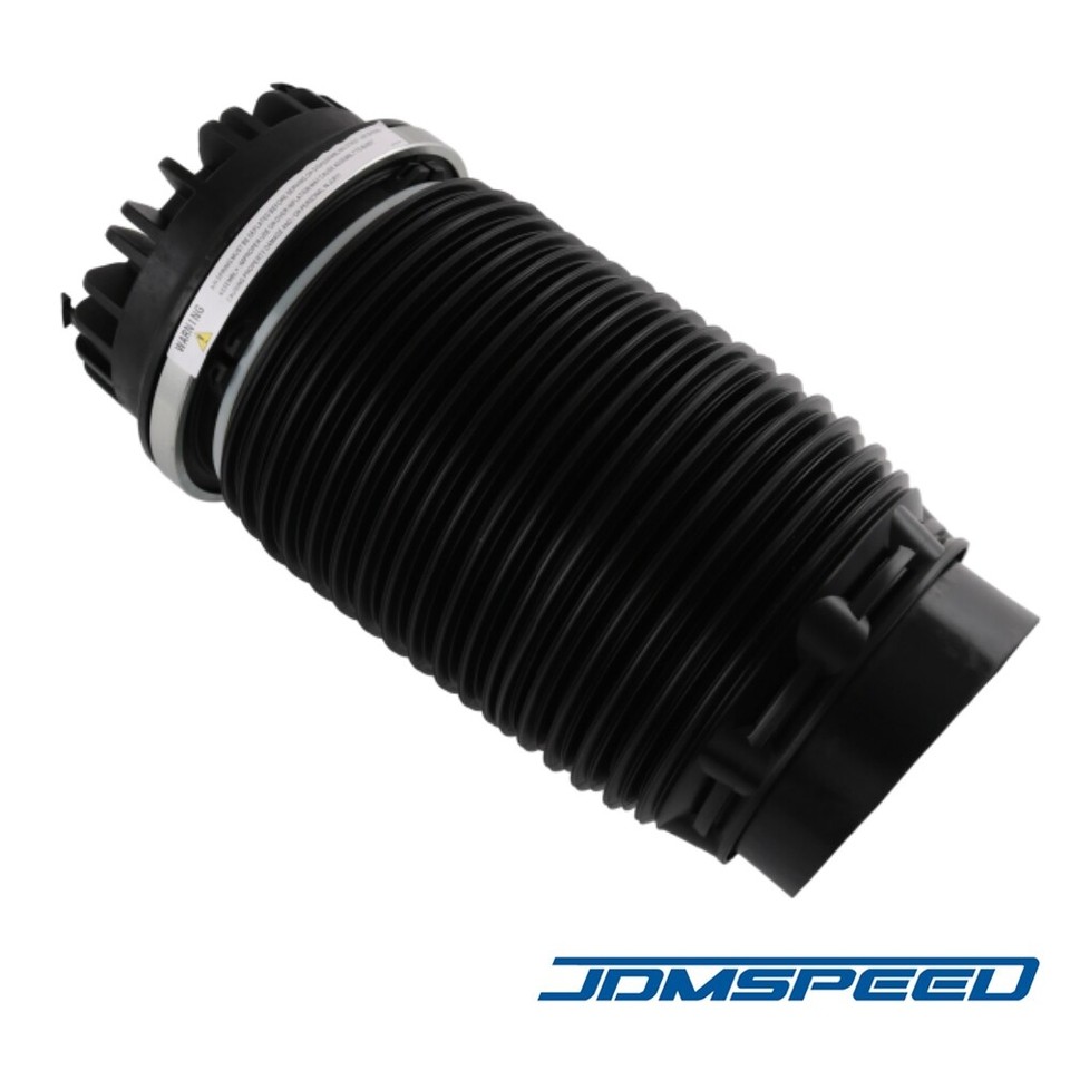 2pcs Air Suspension Springs Rear Fit 13-18 Dodge Ram 1500 4877136AA ...
