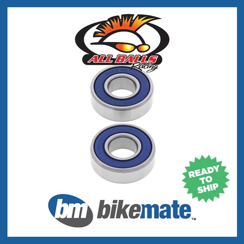 Wheel Bearing Seal Kit Front for SUZUKI SP 600 F 1985 | eBay