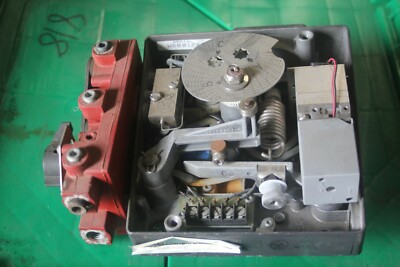 ABB Bailey I/P Positioner AV232120 | eBay