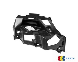 NEW GENUINE VW BEETLE 12-16 LEFT N/S HEADLIGHT MOUNTING BRACKET ...