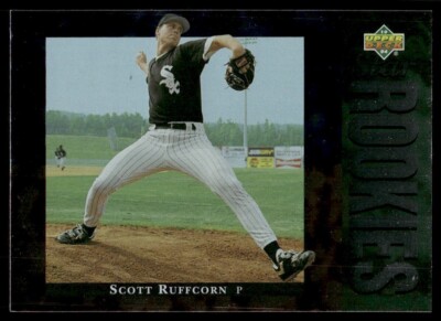 1994 Upper Deck #25 Scott Ruffcorn | eBay