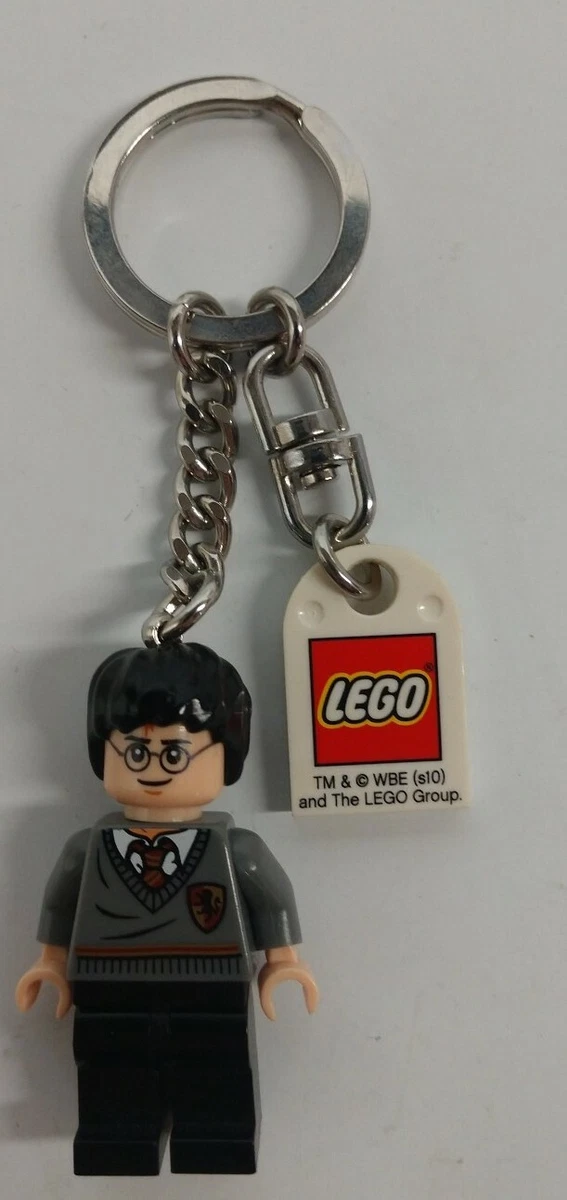 Harry Potter Lego Keychain Top Sellers | emergencydentistry.com