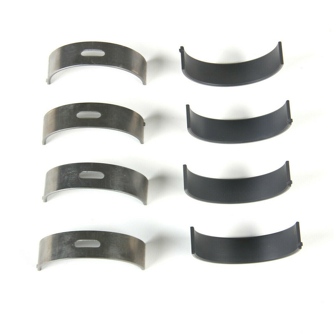 3.0T Crankshaft Main Bearing Kit Fit For VW Touareg AUDI A4 Q5 Q7 ...