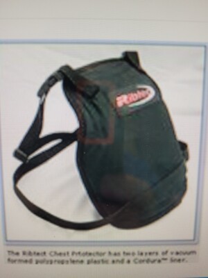 GO KART RACING RTSM1 CHEST PROTECTOR CHILD 5 6 7 8 SFI RATED PANEL USA ...