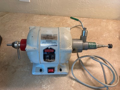 Dental Lab Equipment - Red Wing 26A