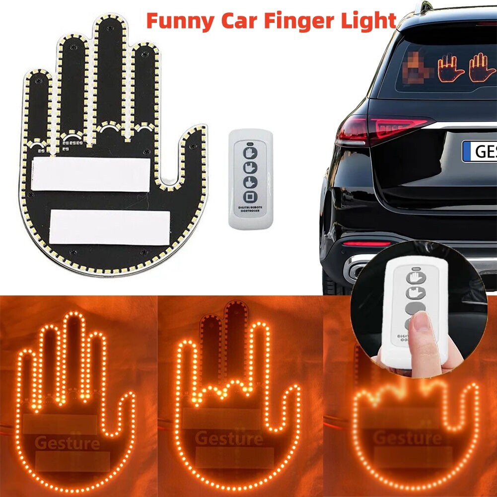 Middle Finger Christmas Lights The 8 Best Christmas Lights Of 2025