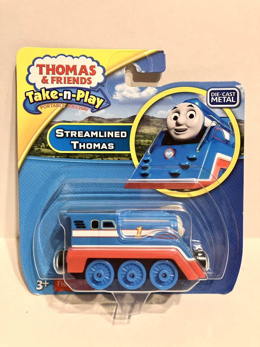 Streamlined In Europe, New Trains And A Streamlined Booking App The