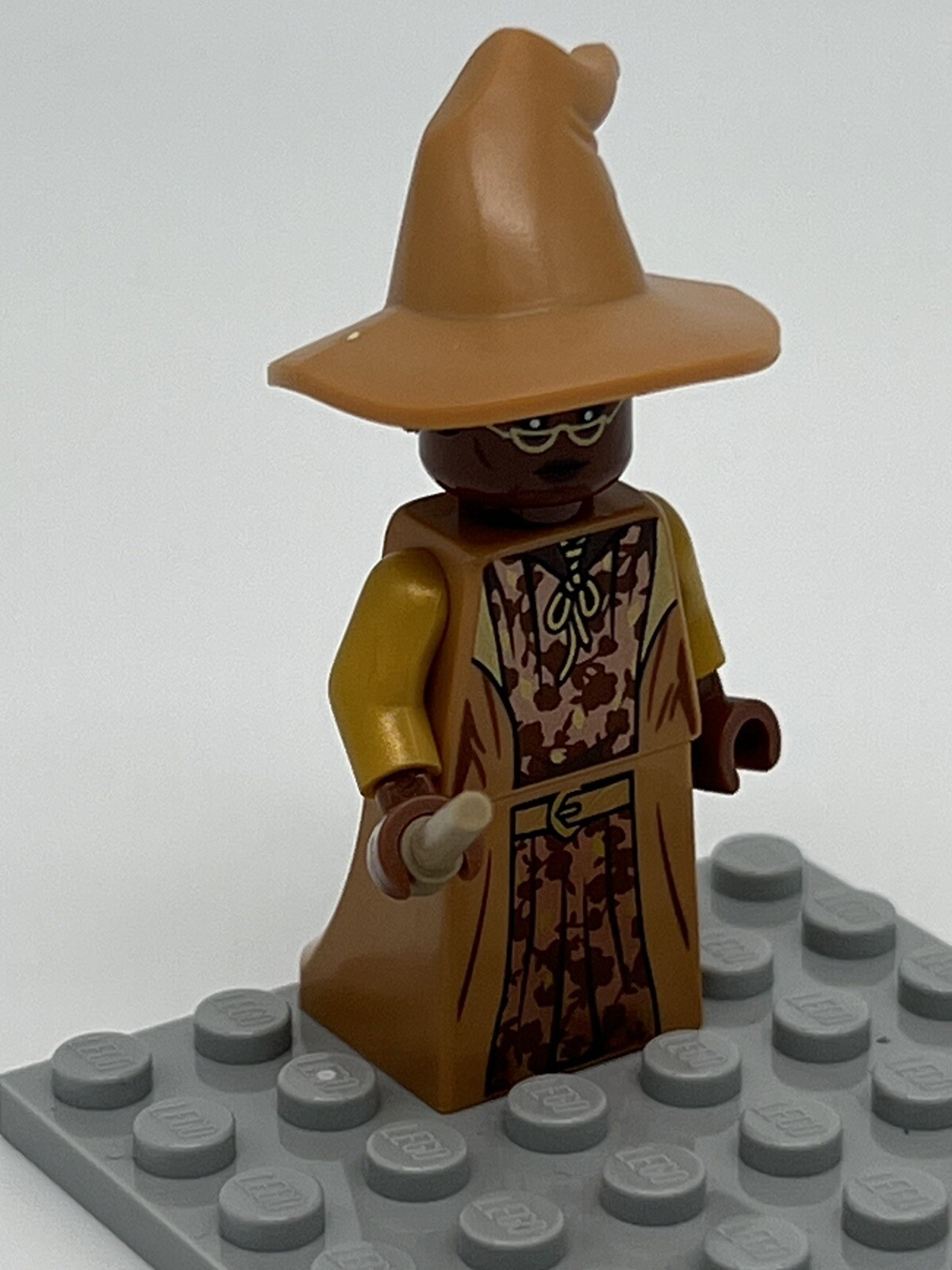 LEGO Minifigure Professor Aurora Sinistra from Harry Potter Hp310 | eBay