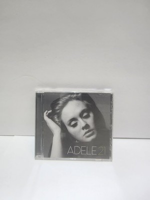 Adele 21 CD 2011 | eBay