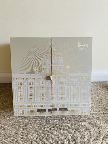 Harrods Beauty Advent Calendar 2025 Brand New In Original Package | eBay UK