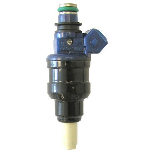 Reman OEM Fuel Injector For Mitsubishi Galant & Eclipse | eBay