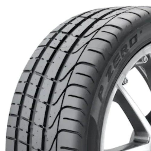 Pirelli PZero 255/35R20 97Y 220 AA A UltraHighPerformance Sports BLK ...
