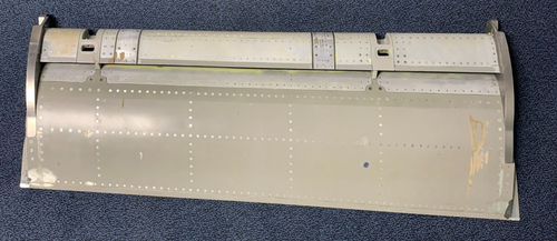 Tornado Aircraft Inboard Wing Flap Panel * P155004-805 * | eBay