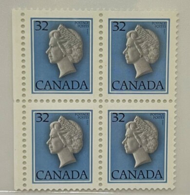 4 CANADA Canada Queen Elizabeth II POSTAGE POSTES Stamps vintage | eBay