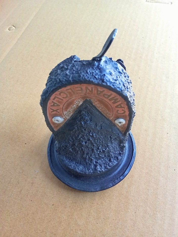 New Handmade Bell Horn for vintage bicycles and modern bicycles (Free ...