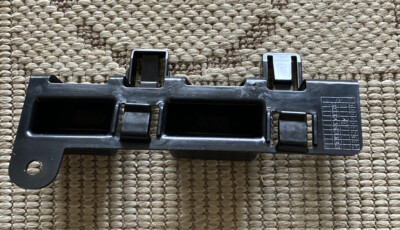 Original BMW 51777469386 - Holder Side Panel Right New OEM | eBay