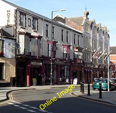 Photo 6x4 Presidents and Ambassador in Neath Neath/Castell-Nedd Viewed ...