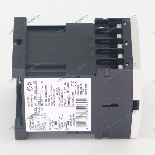 1PCS 3RT1017-1AP02 3RT10171AP02 Contactor AC230V -SIEMENS NEW Free Ship ...