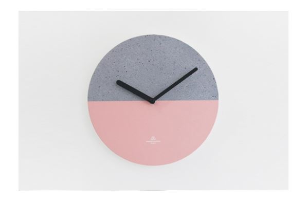 Simple Clock Designs