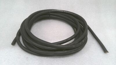 ESSEX ROYAL SOW 16/5 POWER CABLE, 90C, 600V, WATER RESISTANT, (22FT ...
